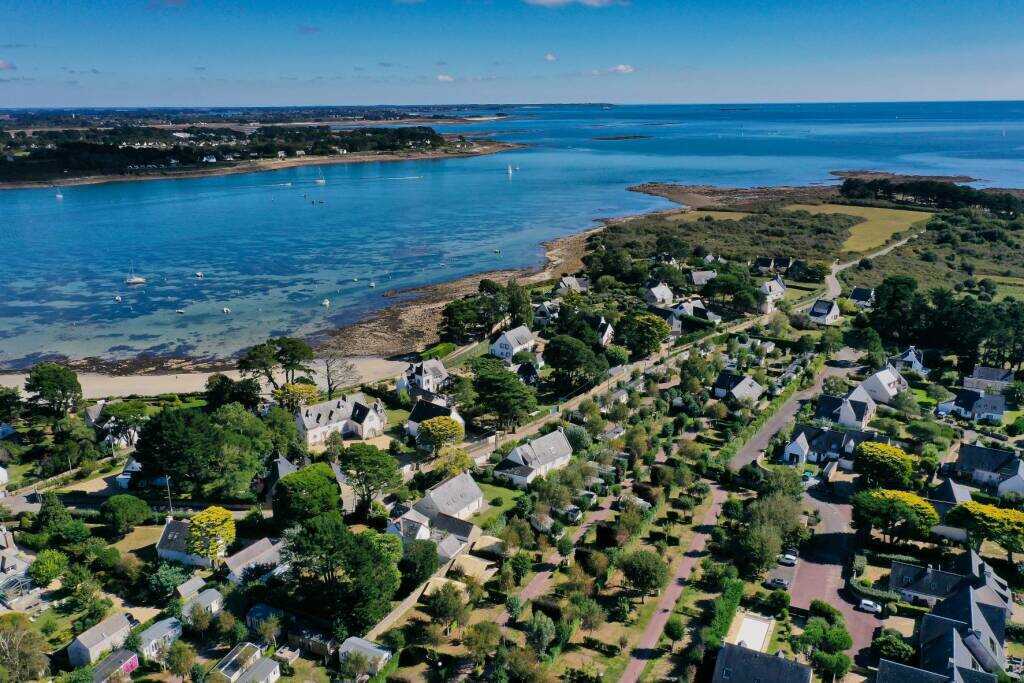Camping de la Baie Campings | Baie de Quiberon